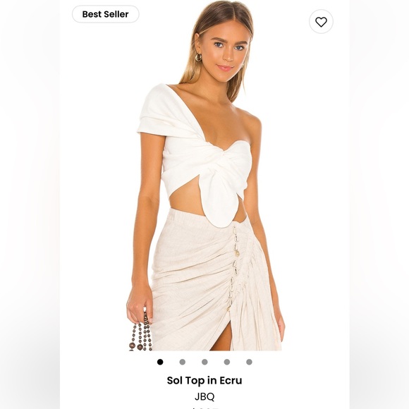 Just Bee Queen | Skirts | Jbq | Poshmark